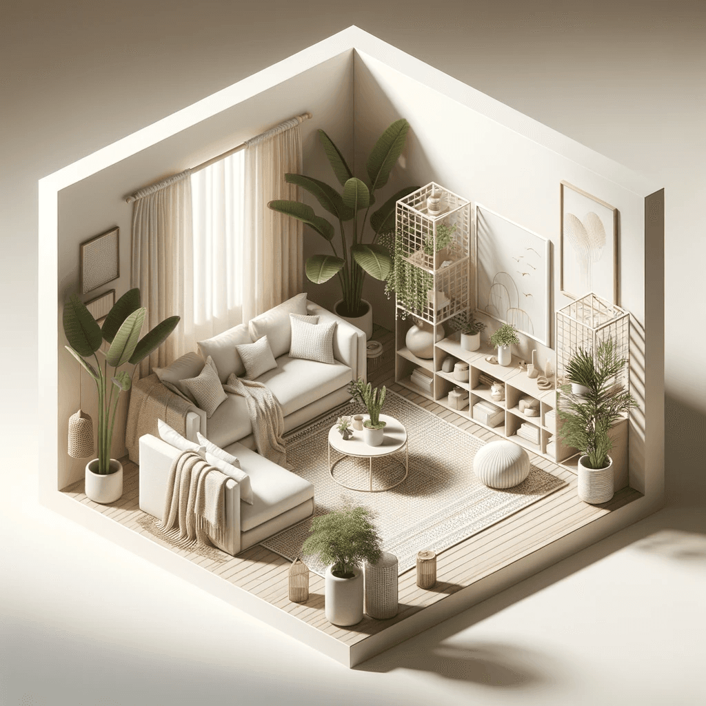 Room Design Ideas & Inspirations | SofaBrain