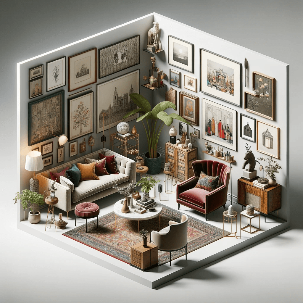 Room Design Ideas & Inspirations | SofaBrain