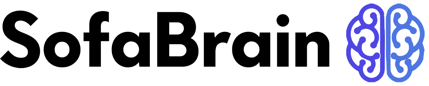 SofaBrain | Award-winning interior design is just one click away